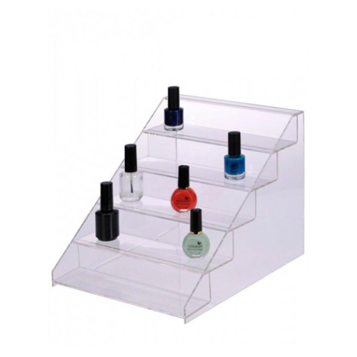 Displays para Expositores – Acrílicos Mais – Acrilico Pesonalizado